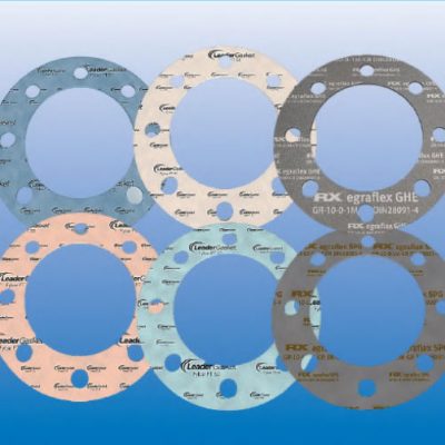 Leader Gasket | Gasket Singapore ERIKS