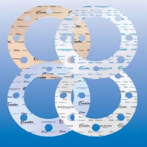 Leader Gasket | Gasket Singapore ERIKS
