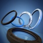 Rotary Seals - ERIKS