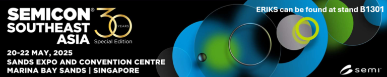 O Rings Singapore | ERIKS